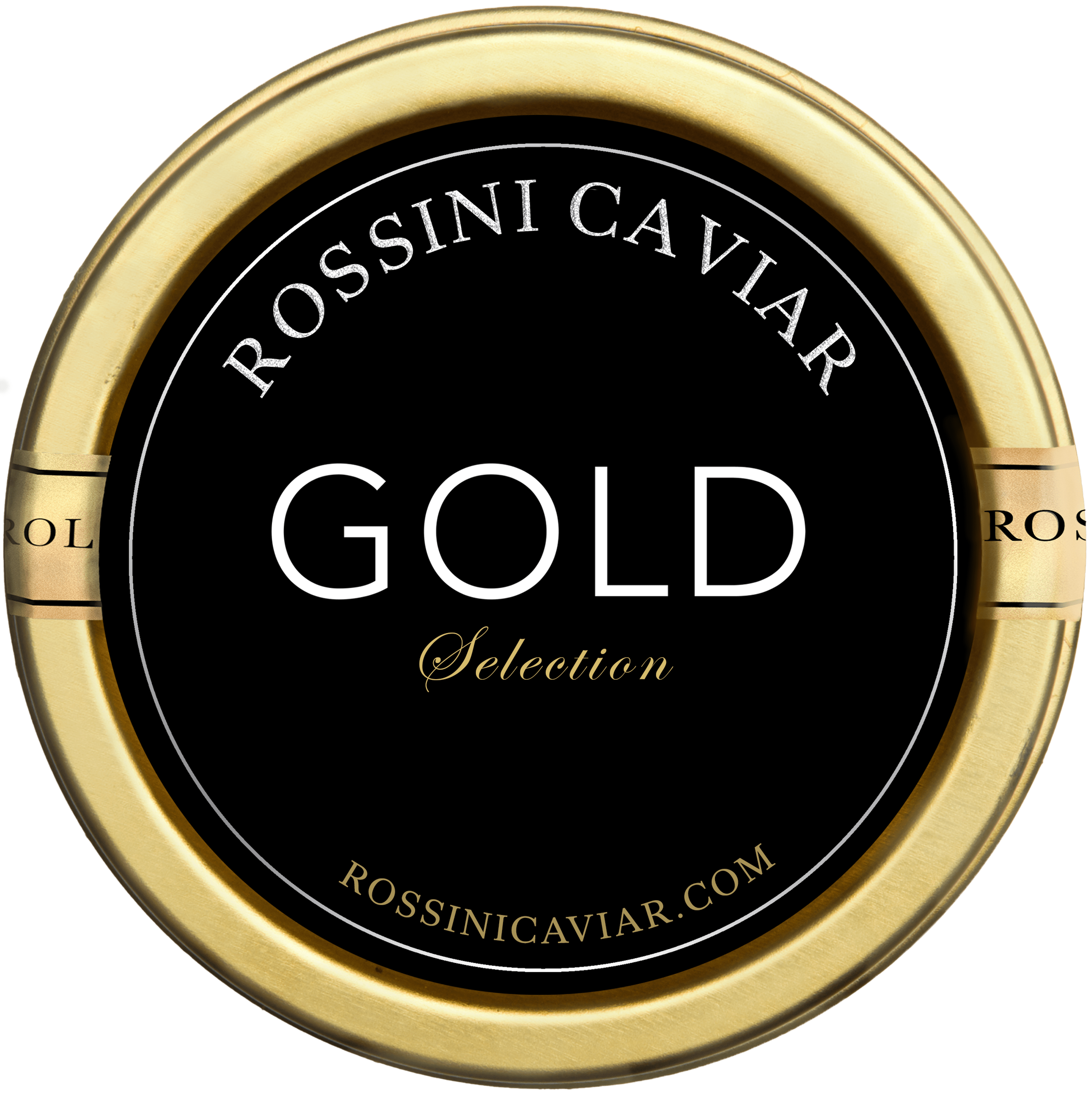 Our caviar | Rossini Caviar