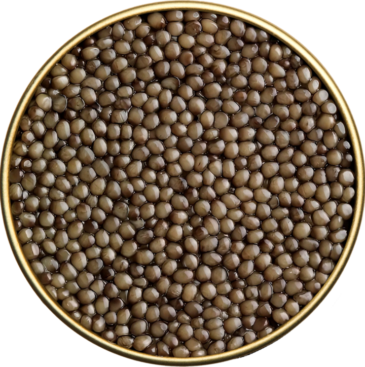 Gold Selection | Rossini Caviar